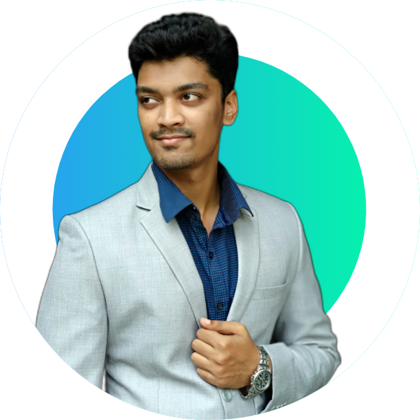 MD Rayeez ∑ Portfolio